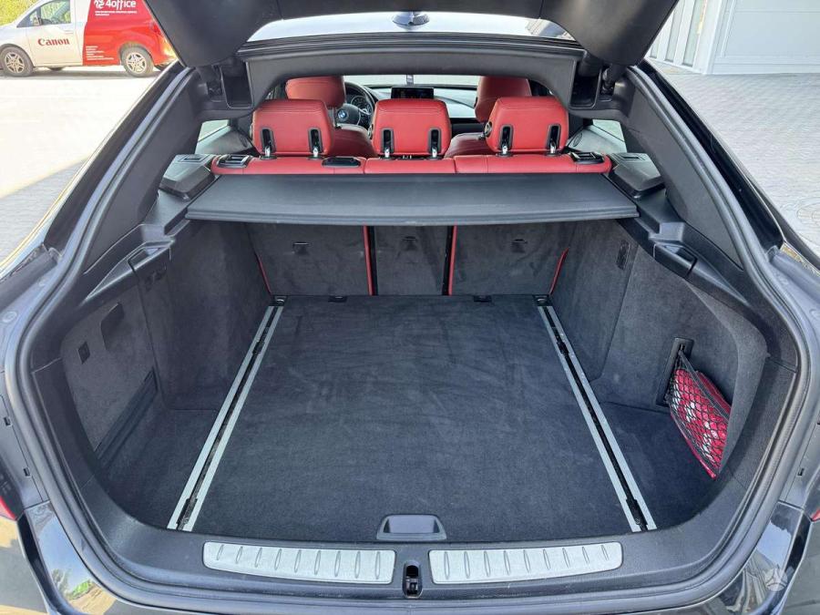 Melns BMW 328 Gran Turismo 2014 Viļņa, ar dzinēja tilpumu 2.00 L un nobraukumu 290 tūkst. km par 9500 €, foto 18 vietnē AUTOMOTO.COM.LV
