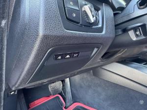 Melns BMW 328 Gran Turismo 2014 Viļņa, ar dzinēja tilpumu 2.00 L un nobraukumu 290 tūkst. km par 9500 €, foto 19 vietnē AUTOMOTO.COM.LV