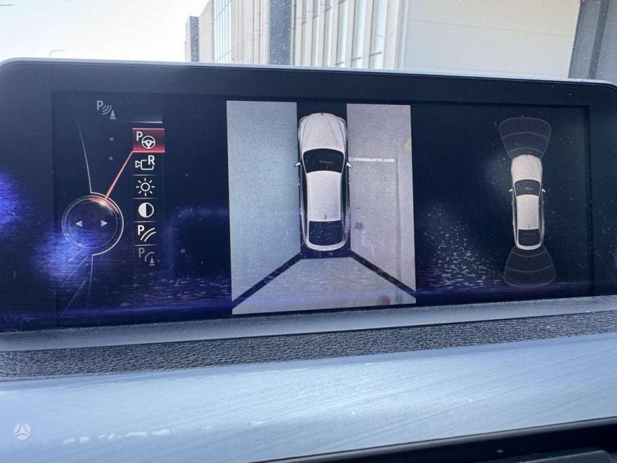 Melns BMW 328 Gran Turismo 2014 Viļņa, ar dzinēja tilpumu 2.00 L un nobraukumu 290 tūkst. km par 9500 €, foto 20 vietnē AUTOMOTO.COM.LV