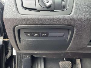 Black BMW 328 Gran Turismo 2014 in Vilnius, with an engine capacity of 2.00 L and mileage of 289 thousand km for 9300 €, photo 16 on AUTOMOTO.COM.LV