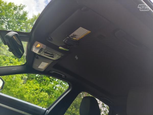 Black BMW 328 Gran Turismo 2016 in Kaisiadorys, with an engine capacity of 2.00 L and mileage of 300 thousand km for 11000 €, photo 9 on AUTOMOTO.COM.LV