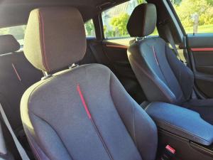 Black BMW 328 Gran Turismo 2014 in Vilnius, with an engine capacity of 2.00 L and mileage of 167 thousand km for 11900 €, photo 10 on AUTOMOTO.COM.LV