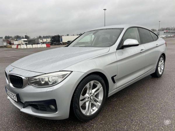 БМВ 328 Gran Turismo 2013 в Вильнюс на AUTOMOTO.COM.LV Серый БМВ 328 Gran Turismo 2013 в Вильнюс, объемом двигателя 2.00 л и пробегом 305 тыс. км за 6500 €, фото 1 на AUTOMOTO.COM.LV