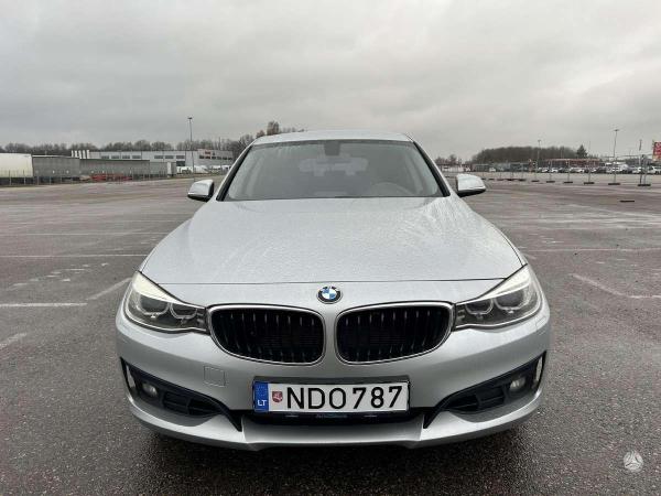 БМВ 328 Gran Turismo 2013 в Вильнюс на AUTOMOTO.COM.LV Серый БМВ 328 Gran Turismo 2013 в Вильнюс, объемом двигателя 2.00 л и пробегом 305 тыс. км за 6500 €, фото 4 на AUTOMOTO.COM.LV