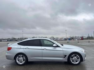 Серый БМВ 328 Gran Turismo 2013 в Вильнюс, объемом двигателя 2.00 л и пробегом 305 тыс. км за 6500 €, фото 5 на AUTOMOTO.COM.LV