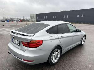 Серый БМВ 328 Gran Turismo 2013 в Вильнюс, объемом двигателя 2.00 л и пробегом 305 тыс. км за 6500 €, фото 8 на AUTOMOTO.COM.LV