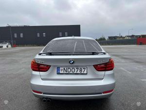 Серый БМВ 328 Gran Turismo 2013 в Вильнюс, объемом двигателя 2.00 л и пробегом 305 тыс. км за 6500 €, фото 10 на AUTOMOTO.COM.LV
