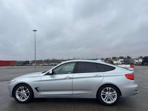 Серый БМВ 328 Gran Turismo 2013 в Вильнюс, объемом двигателя 2.00 л и пробегом 305 тыс. км за 6500 €, фото 14 на AUTOMOTO.COM.LV