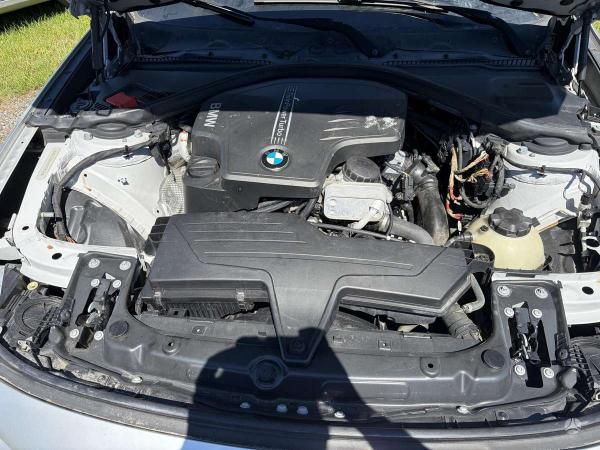 Pelēks BMW 328 Gran Turismo 2014 Alīta, ar dzinēja tilpumu 2.00 L un nobraukumu 340 tūkst. km par 5500 €, foto 7 vietnē AUTOMOTO.COM.LV