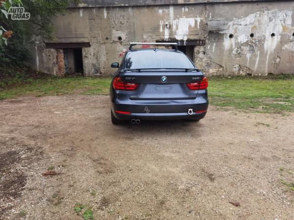 Pelēks BMW 328 Gran Turismo 2015 Kauņa, ar dzinēja tilpumu 2.00 L un nobraukumu 290 tūkst. km par 5500 €, foto 3 vietnē AUTOMOTO.COM.LV