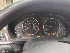 Серый БМВ 328 Gran Turismo 2015 в Каунас, объемом двигателя 2.00 л и пробегом 290 тыс. км за 5500 €, фото 9 на AUTOMOTO.COM.LV