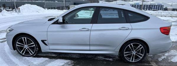 Pelēks BMW 328 Gran Turismo 2015 Kauņa, ar dzinēja tilpumu 1.99 L un nobraukumu 173 tūkst. km par 13499 €, foto 7 vietnē AUTOMOTO.COM.LV