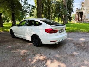 БМВ 328 Gran Turismo 2014 в Вильнюс, объемом двигателя 2.00 л и пробегом 244 тыс. км за 10700 €, фото 3 на AUTOMOTO.COM.LV