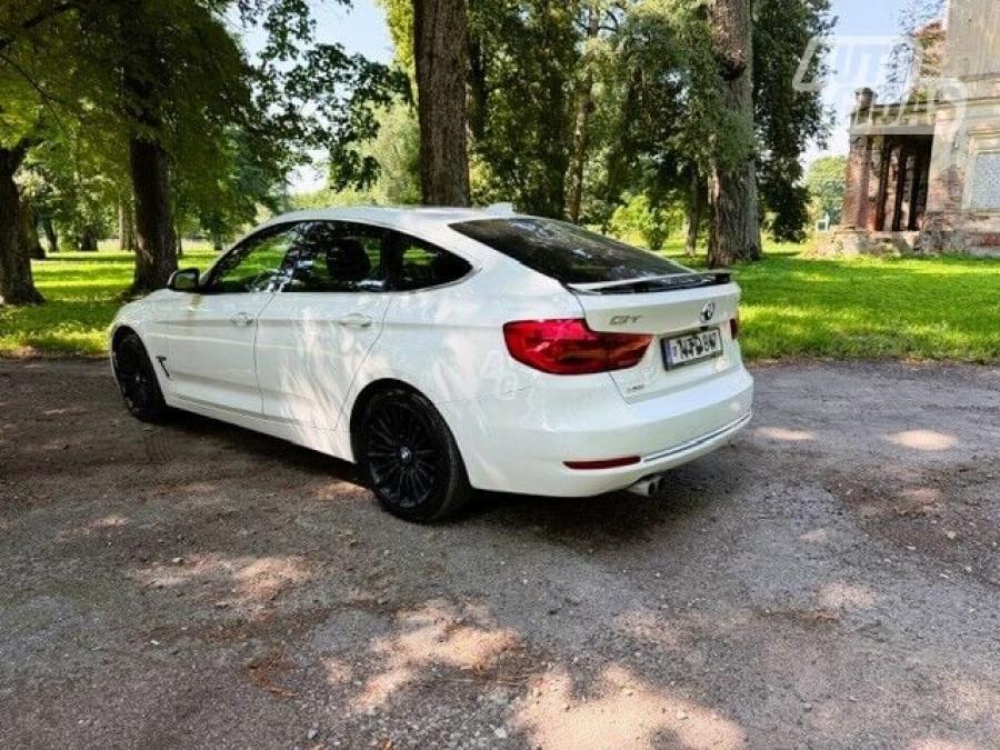 БМВ 328 Gran Turismo 2014 в Вильнюс, объемом двигателя 2.00 л и пробегом 244 тыс. км за 10700 €, фото 3 на AUTOMOTO.COM.LV