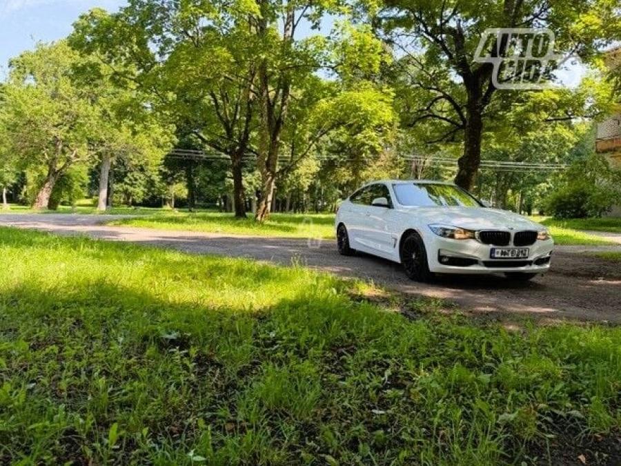 БМВ 328 Gran Turismo 2014 в Вильнюс, объемом двигателя 2.00 л и пробегом 244 тыс. км за 10700 €, фото 4 на AUTOMOTO.COM.LV