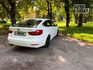 БМВ 328 Gran Turismo 2014 в Вильнюс, объемом двигателя 2.00 л и пробегом 244 тыс. км за 10700 €, фото 5 на AUTOMOTO.COM.LV