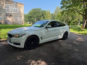 БМВ 328 Gran Turismo 2014 в Вильнюс, объемом двигателя 2.00 л и пробегом 244 тыс. км за 10700 €, фото 6 на AUTOMOTO.COM.LV