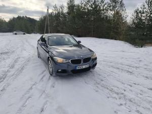 BMW 328 Gran Turismo 2016 in Vilnius, with an engine capacity of 2.00 L and mileage of 246 thousand km for 12500 €, photo  on AUTOMOTO.COM.LV