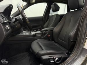 BMW 328 Gran Turismo 2016 Avižieniai, ar dzinēja tilpumu 2.00 L un nobraukumu 246 tūkst. km par 11999 €, foto 10 vietnē AUTOMOTO.COM.LV