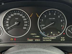 White BMW 328 Gran Turismo 2015 in Utena, with an engine capacity of 2.00 L and mileage of 176 thousand km for 7200 €, photo 23 on AUTOMOTO.COM.LV