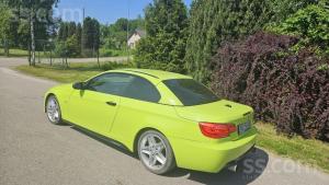 Zaļš BMW 328 2009 Jēkabpils, ar dzinēja tilpumu 3.00 L un nobraukumu 316 tūkst. km par 9500 €, foto 3 vietnē AUTOMOTO.COM.LV
