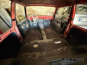Зеленый БМВ 328 1989 в Рига, объемом двигателя 2.80 л и пробегом 200 тыс. км за 5990 €, фото 5 на AUTOMOTO.COM.LV