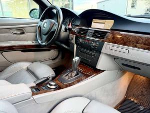 Серый БМВ 328 2007 в Каунас, объемом двигателя 0.00 л и пробегом 229 тыс. км за 6200 €, фото 10 на AUTOMOTO.COM.LV