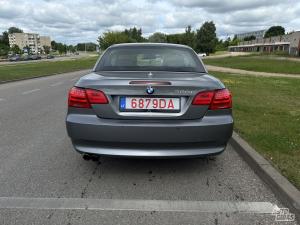 Grey BMW 328 2011 in Utena, with an engine capacity of 3.00 L and mileage of 218 thousand km for 7499 €, photo 5 on AUTOMOTO.COM.LV