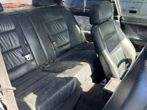 Pelēks BMW 328 1995 Rīga, ar dzinēja tilpumu 2.80 L un nobraukumu 248 tūkst. km par 3700 €, foto 8 vietnē AUTOMOTO.COM.LV