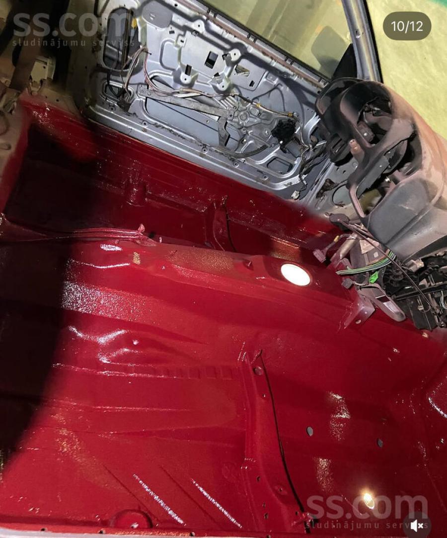 Pelēks BMW 328 1997 Rīga, ar dzinēja tilpumu 2.80 L un nobraukumu 0 tūkst. km par 5000 €, foto 4 vietnē AUTOMOTO.COM.LV