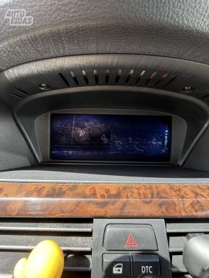 Grey BMW 328 2011 in Alytus, with an engine capacity of 3.00 L and mileage of 264 thousand km for 7500 €, photo 12 on AUTOMOTO.COM.LV