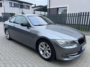 Grey BMW 328 2011 in Vilnius, with an engine capacity of 3.00 L and mileage of 244 thousand km for 6400 €, photo 3 on AUTOMOTO.COM.LV