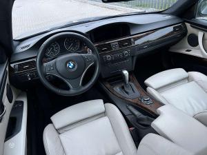 Grey BMW 328 2011 in Vilnius, with an engine capacity of 3.00 L and mileage of 244 thousand km for 6400 €, photo 13 on AUTOMOTO.COM.LV