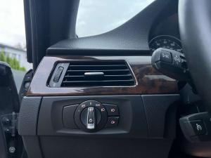 Grey BMW 328 2011 in Vilnius, with an engine capacity of 3.00 L and mileage of 244 thousand km for 6400 €, photo 25 on AUTOMOTO.COM.LV