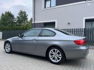 Grey BMW 328 2011 in Vilnius, with an engine capacity of 3.00 L and mileage of 244 thousand km for 6400 €, photo 27 on AUTOMOTO.COM.LV