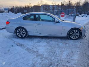 Pelēks BMW 328 2013 Šauļi, ar dzinēja tilpumu 3.00 L un nobraukumu 270 tūkst. km par 4499 €, foto 6 vietnē AUTOMOTO.COM.LV
