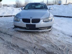 Pelēks BMW 328 2013 Šauļi, ar dzinēja tilpumu 3.00 L un nobraukumu 270 tūkst. km par 4499 €, foto 8 vietnē AUTOMOTO.COM.LV