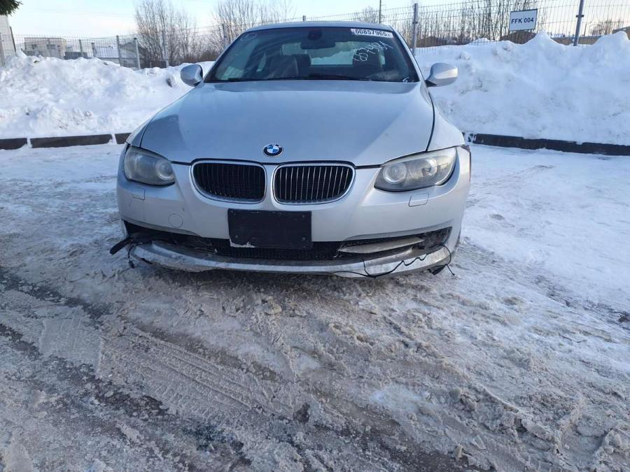 Pelēks BMW 328 2013 Šauļi, ar dzinēja tilpumu 3.00 L un nobraukumu 270 tūkst. km par 4499 €, foto 8 vietnē AUTOMOTO.COM.LV