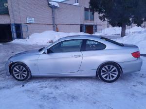 Pelēks BMW 328 2013 Šauļi, ar dzinēja tilpumu 3.00 L un nobraukumu 270 tūkst. km par 4499 €, foto 10 vietnē AUTOMOTO.COM.LV