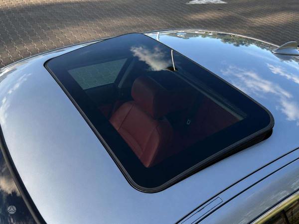 Grey BMW 328 2013 in Vilnius, with an engine capacity of 3.00 L and mileage of 272 thousand km for 7400 €, photo 11 on AUTOMOTO.COM.LV
