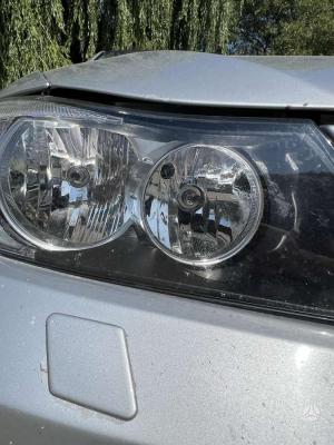 Pelēks BMW 328 2007 Kauņa, ar dzinēja tilpumu 3.00 L un nobraukumu 229 tūkst. km par 3850 €, foto 8 vietnē AUTOMOTO.COM.LV