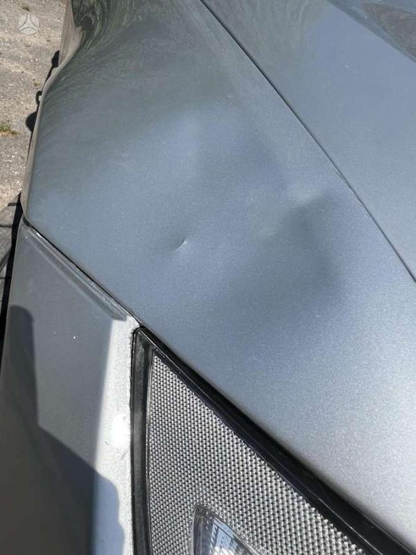 Pelēks BMW 328 2007 Kauņa, ar dzinēja tilpumu 3.00 L un nobraukumu 229 tūkst. km par 3850 €, foto 8 vietnē AUTOMOTO.COM.LV