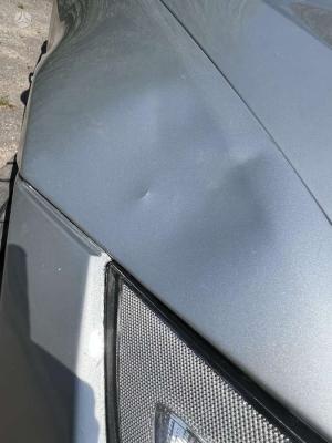 Pelēks BMW 328 2007 Kauņa, ar dzinēja tilpumu 3.00 L un nobraukumu 229 tūkst. km par 3850 €, foto 9 vietnē AUTOMOTO.COM.LV