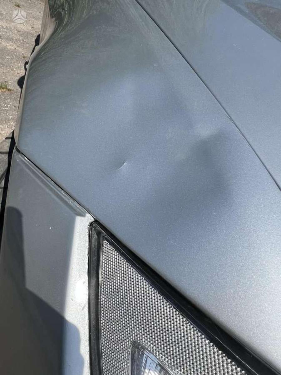 Pelēks BMW 328 2007 Kauņa, ar dzinēja tilpumu 3.00 L un nobraukumu 229 tūkst. km par 3850 €, foto 9 vietnē AUTOMOTO.COM.LV
