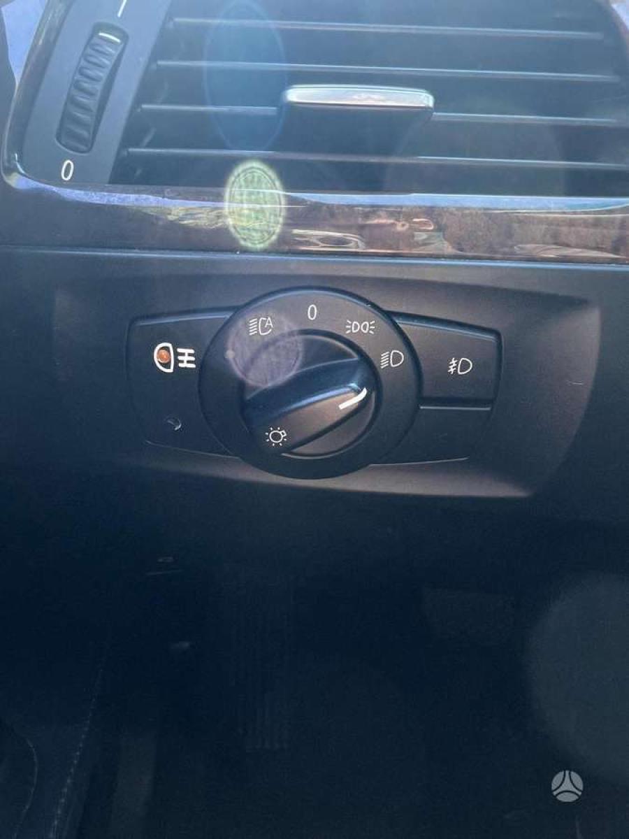 Pelēks BMW 328 2007 Kauņa, ar dzinēja tilpumu 3.00 L un nobraukumu 229 tūkst. km par 3850 €, foto 13 vietnē AUTOMOTO.COM.LV