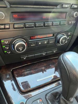 Pelēks BMW 328 2007 Kauņa, ar dzinēja tilpumu 3.00 L un nobraukumu 229 tūkst. km par 3850 €, foto 14 vietnē AUTOMOTO.COM.LV