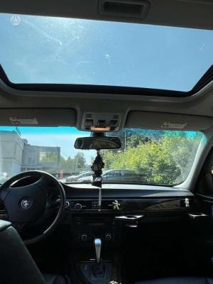Pelēks BMW 328 2007 Kauņa, ar dzinēja tilpumu 3.00 L un nobraukumu 229 tūkst. km par 3850 €, foto 17 vietnē AUTOMOTO.COM.LV