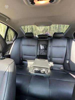 Pelēks BMW 328 2007 Kauņa, ar dzinēja tilpumu 3.00 L un nobraukumu 229 tūkst. km par 3850 €, foto 19 vietnē AUTOMOTO.COM.LV