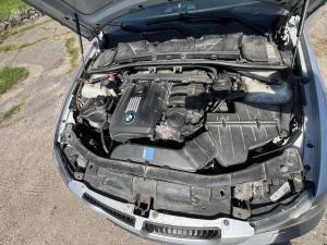 Pelēks BMW 328 2007 Kauņa, ar dzinēja tilpumu 3.00 L un nobraukumu 229 tūkst. km par 3850 €, foto 20 vietnē AUTOMOTO.COM.LV