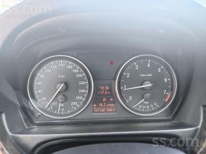 Pelēks BMW 328 2008 Rīga, ar dzinēja tilpumu 3.00 L un nobraukumu 147 tūkst. km par 5000 €, foto 12 vietnē AUTOMOTO.COM.LV